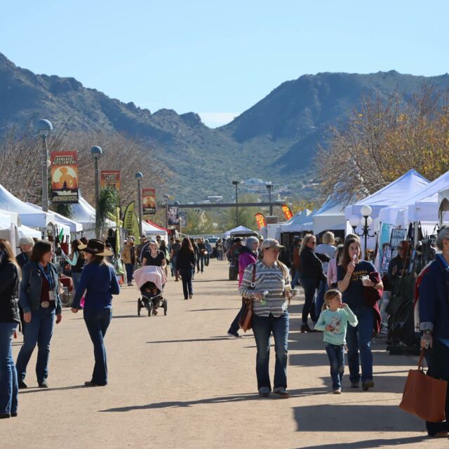 Visit Queen Creek AZ | Where to Eat, Play, Shop and Stay!